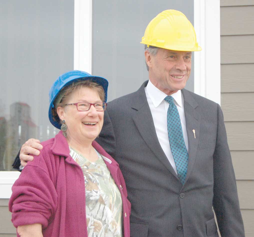 Mayor: community plan a necessary step for Kenaston | The Davidson Leader