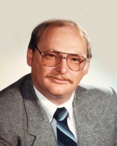 Donald Wayne Deaver | The Davidson Leader