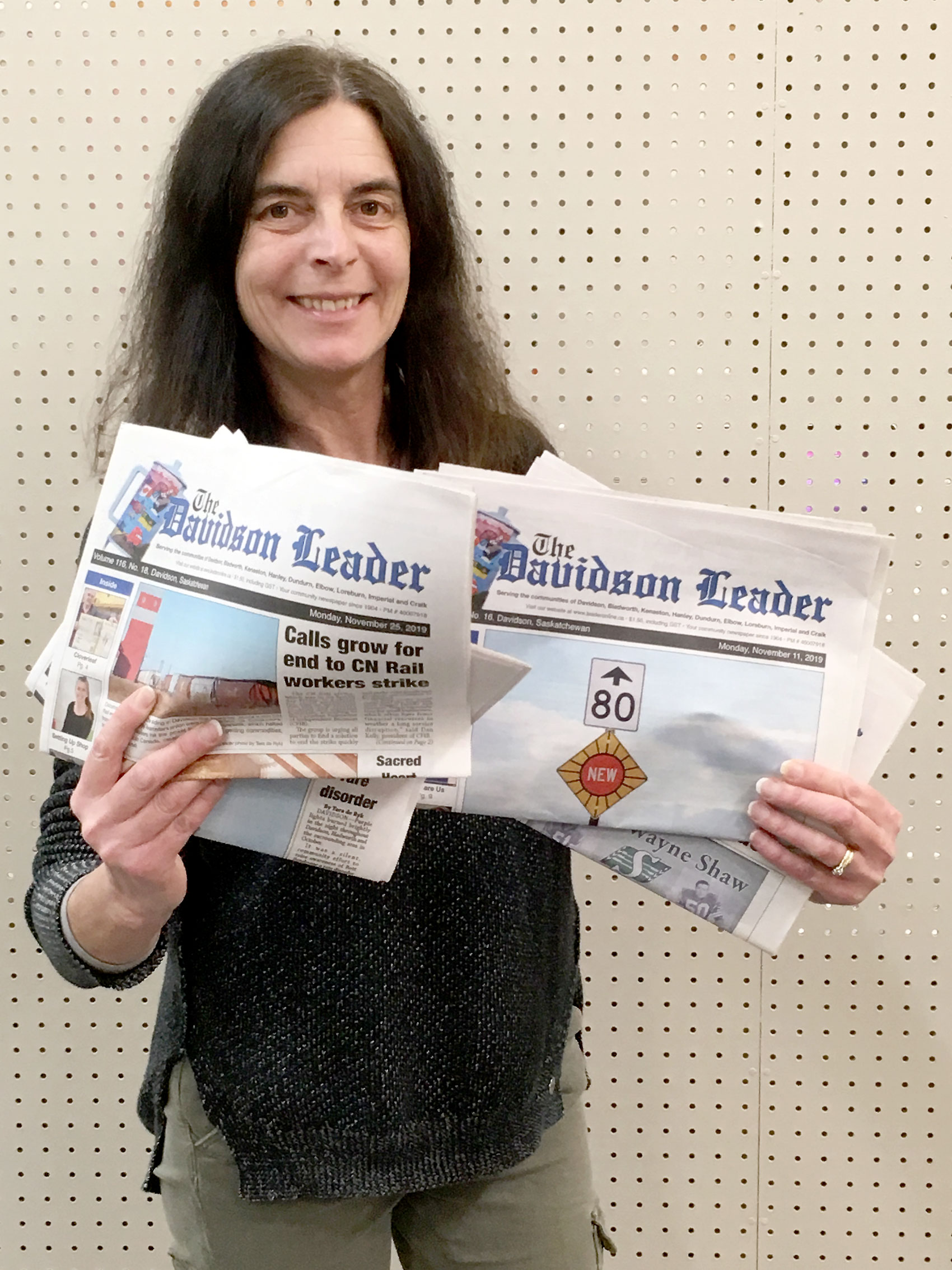 Win Your Own Publication! | The Davidson Leader Win Your Own Publication! | The Davidson Leader