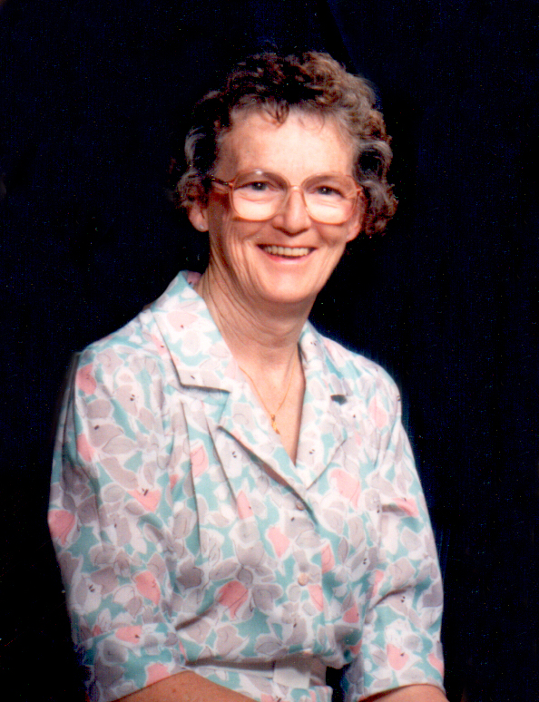 Mason, Phyllis Joan | The Davidson Leader
