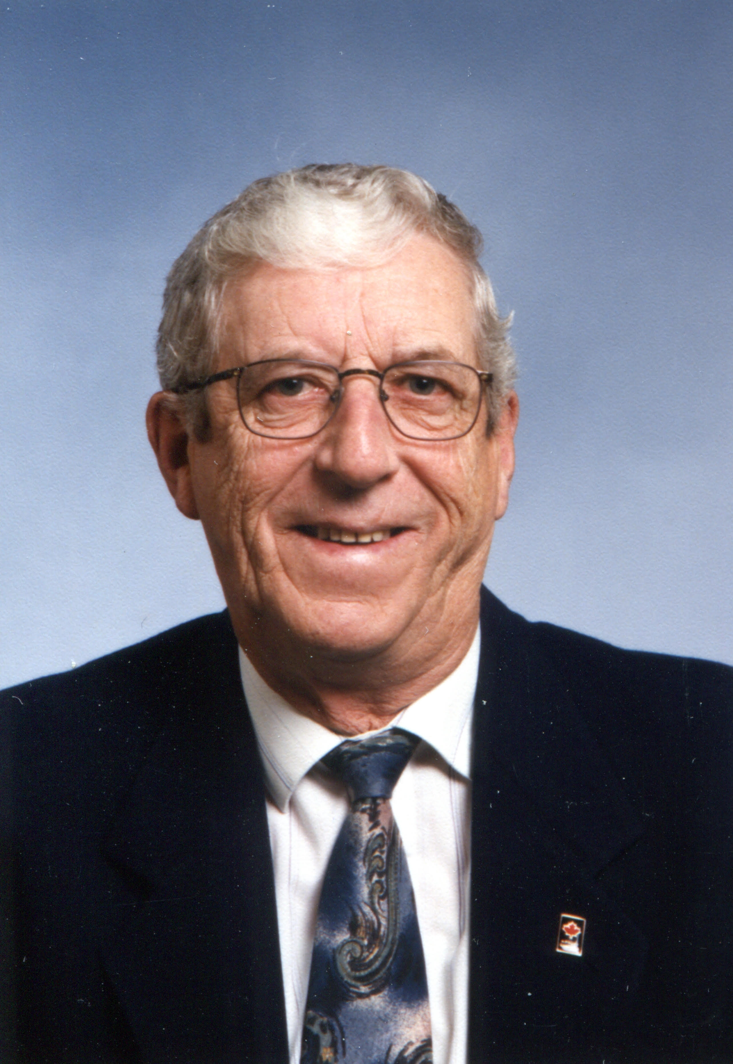 COOPER, Gerald “Gerry” Leon | The Davidson Leader COOPER, Gerald “Gerry” Leon | The Davidson Leader