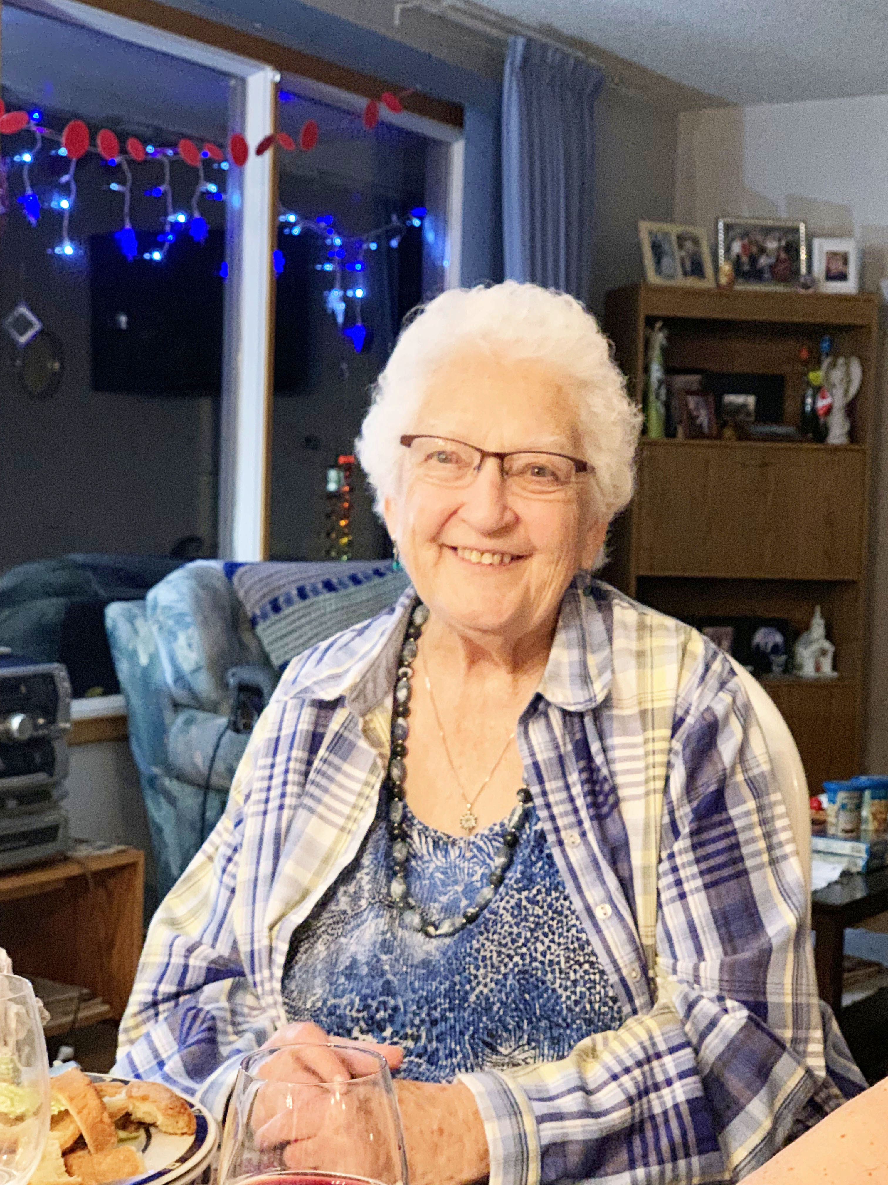 Heinrich (Ubell), PAULINE FRANCES | The Davidson Leader