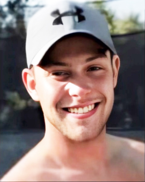 Ryan Booker | The Davidson Leader