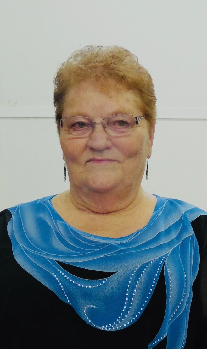 Prpich, Anne 1941 – 2022 | The Davidson Leader
