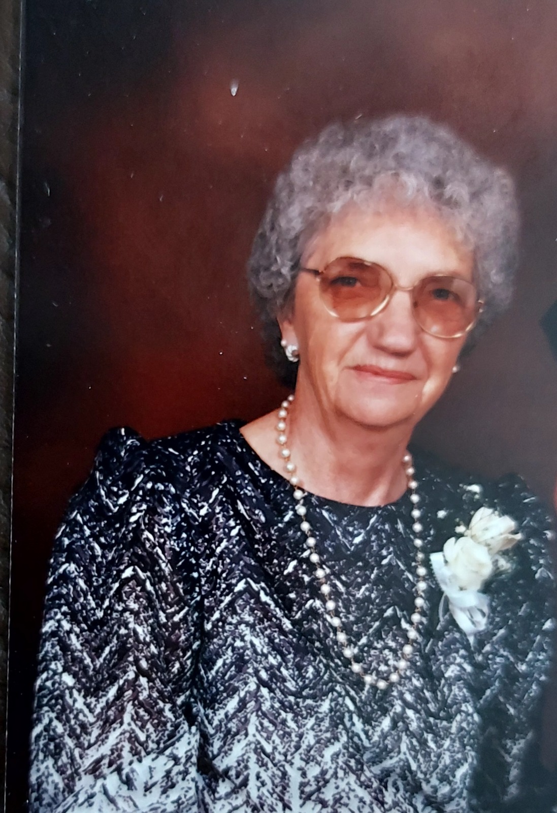 Ilene Patricia Yohnke | The Davidson Leader