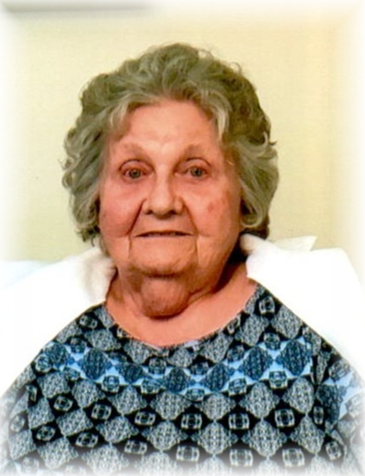 Mabel eileen ruth cruise (1935-2024) | The Davidson Leader