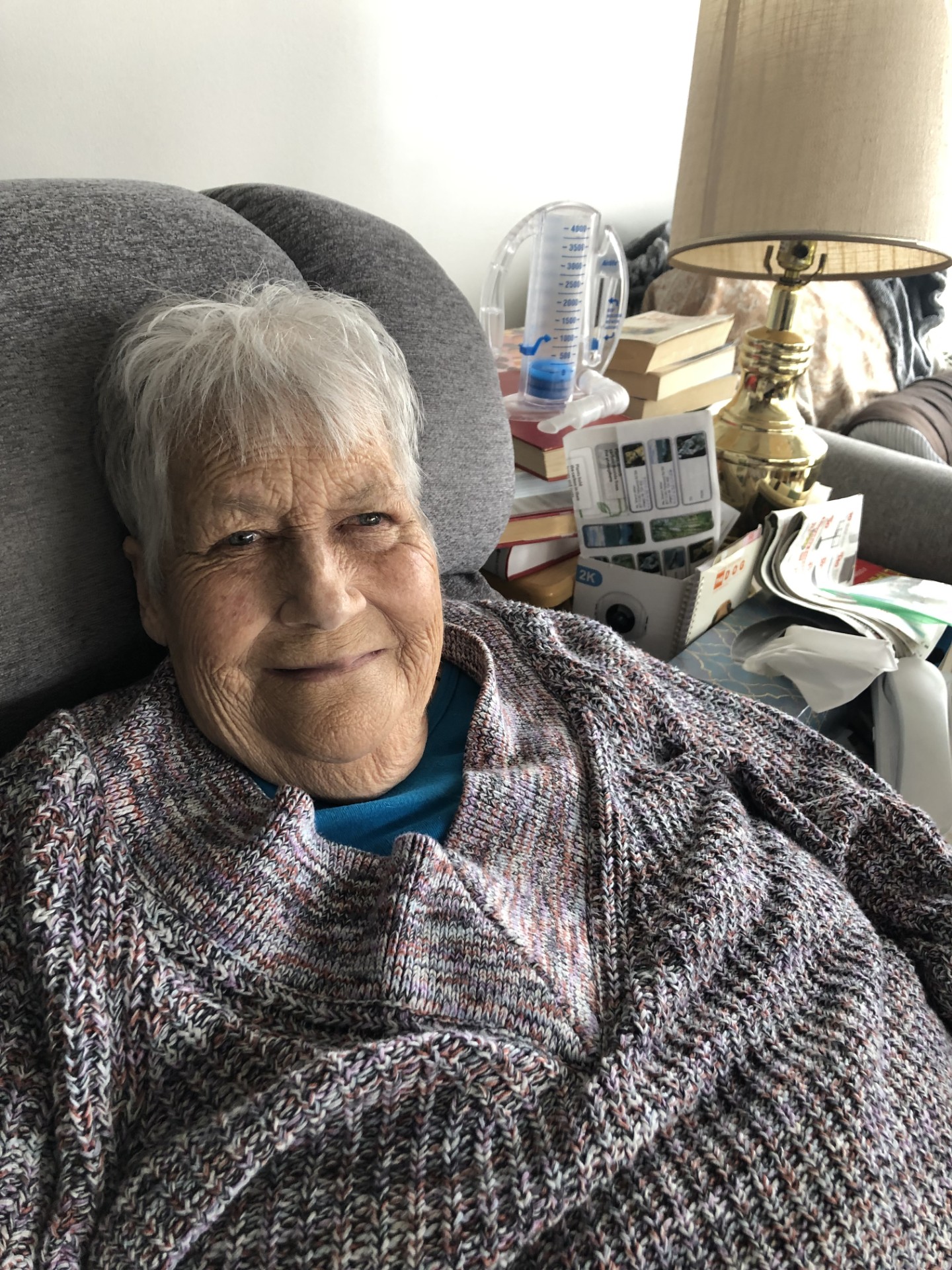 Sharon Miller (1944-2024) | The Davidson Leader