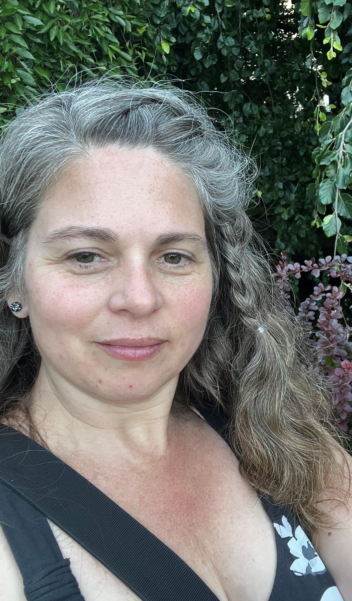 Davidson Nurse Honoured for Helping Save NHL Legend | The Davidson Leader