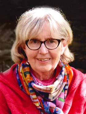 carole dawn wardlaw (nee Shirkey) (1940-2024) | The Davidson Leader