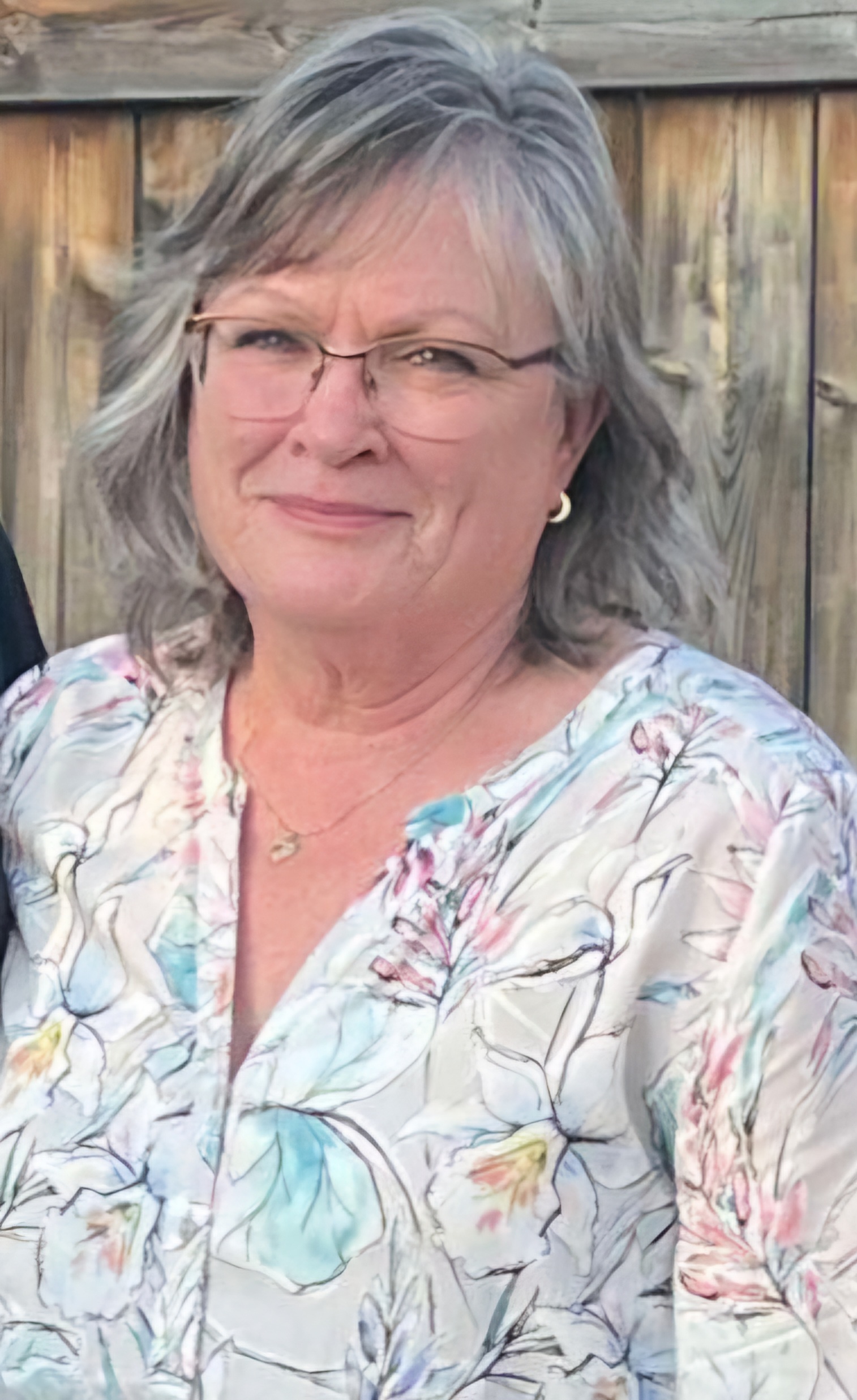 Gloria Gieselman (1960-2025) | The Davidson Leader