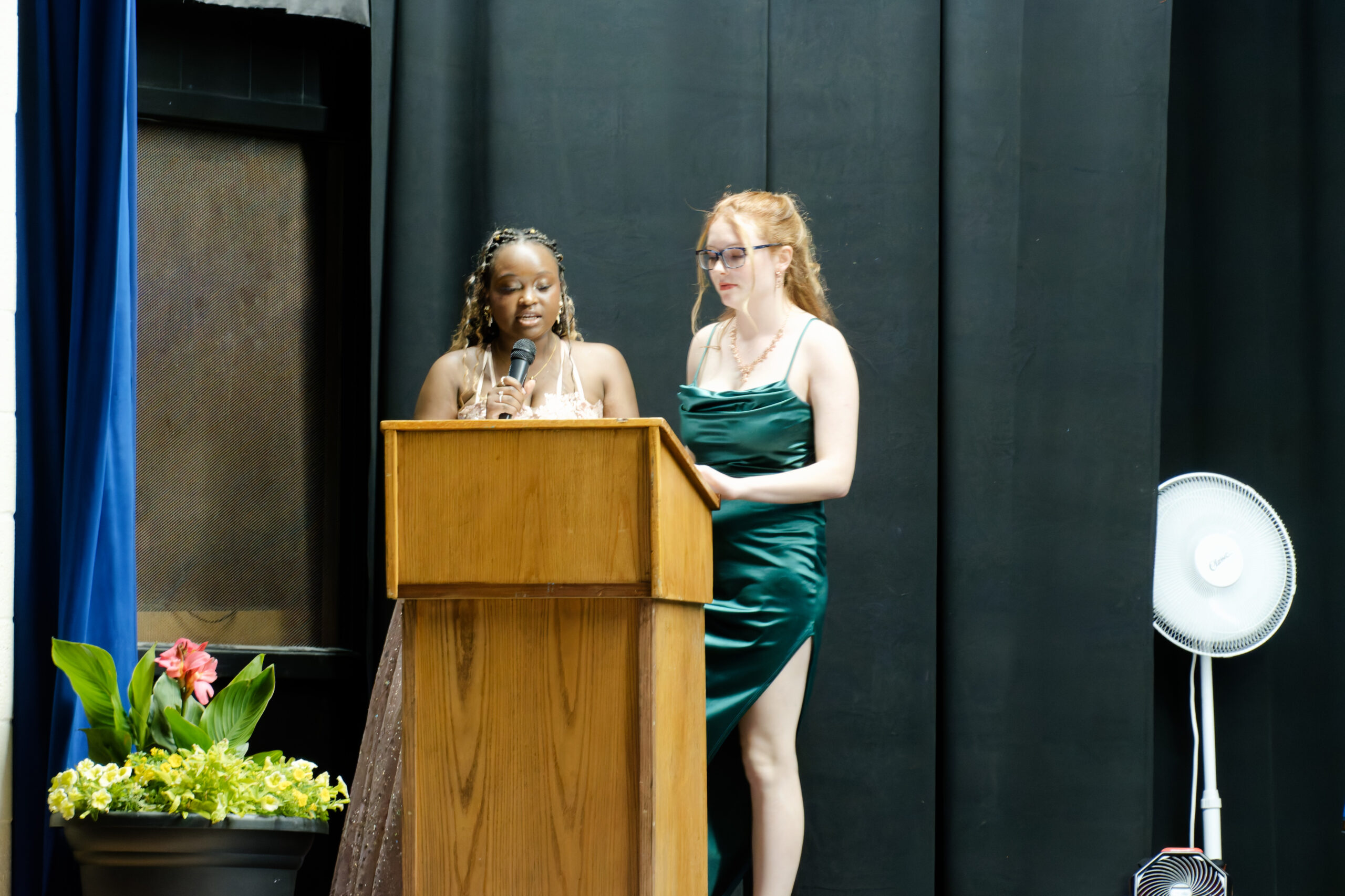 Class of 2025: Davidson School grads celebrated | The Davidson Leader