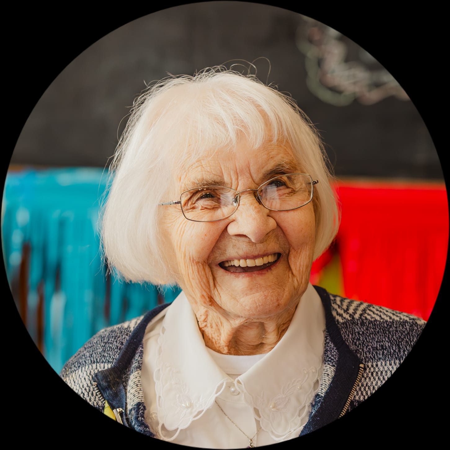 KATHERINE (KAY) BURGESS (1923-2025) | The Davidson Leader